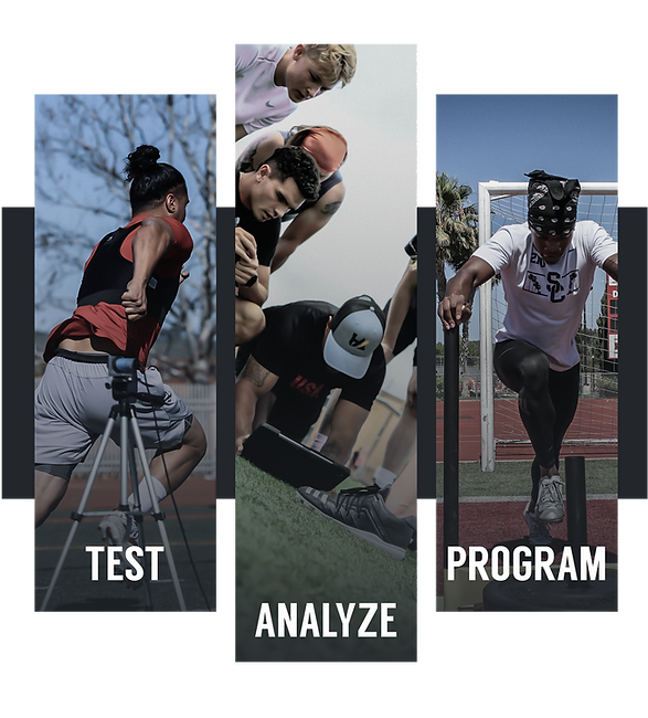 Home | Spellman Performance